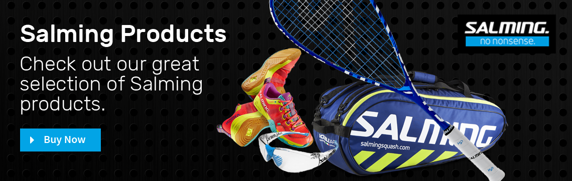 Buy Squash Equipment like Squash Rackets,Shoes,Eye Wear etc.