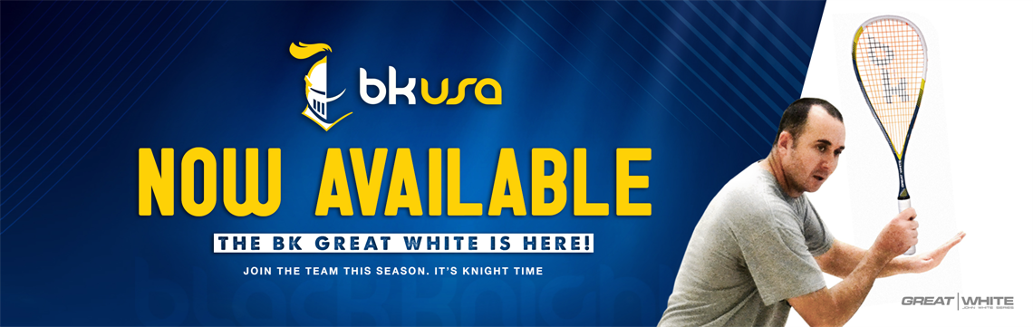 Buy Squash Equipment like Squash Rackets,Shoes,Eye Wear etc.